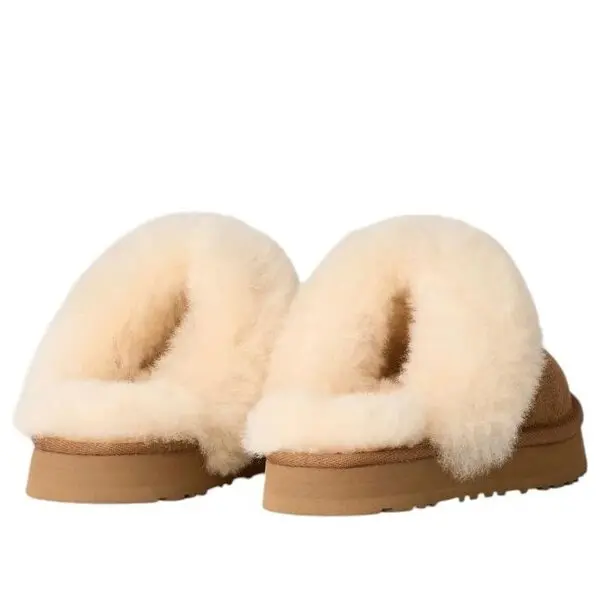 UGG Disquette Slipper