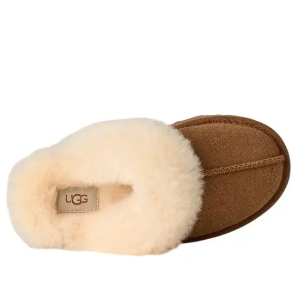 UGG Disquette Slipper