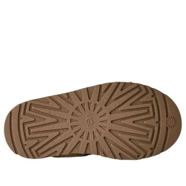 UGG Disquette Slipper