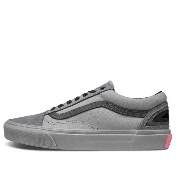 VANS Zhao Zhao X Old Skool 'year Of The Rat' Sneakers - Grey