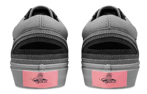 VANS Zhao Zhao X Old Skool 'year Of The Rat' Sneakers