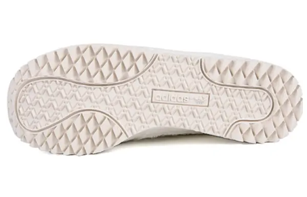 Adidas Daniel Arsham X New York "chalk White" Sneakers