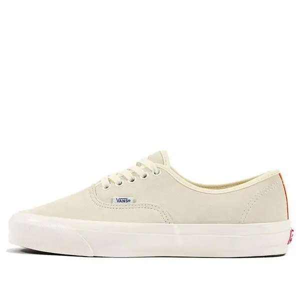 VANS Og Authentic Lx Sneakers - White