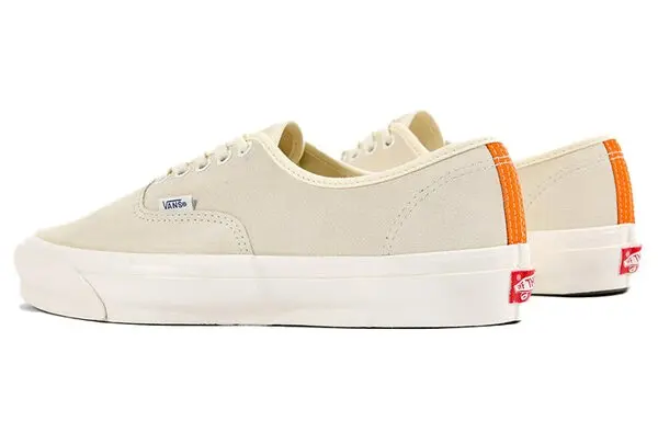 VANS Og Authentic Lx Sneakers - White