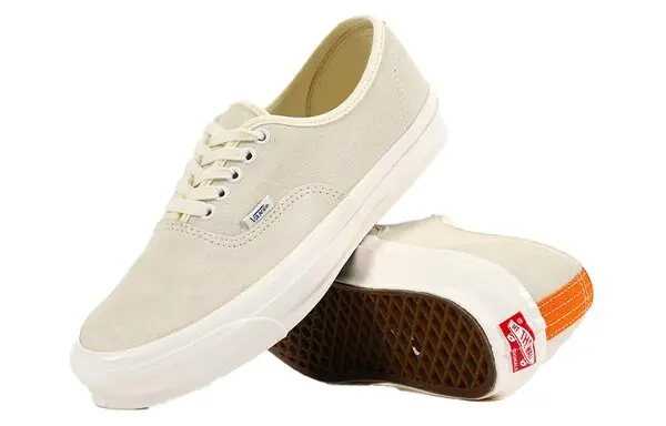 VANS Og Authentic Lx Sneakers - White