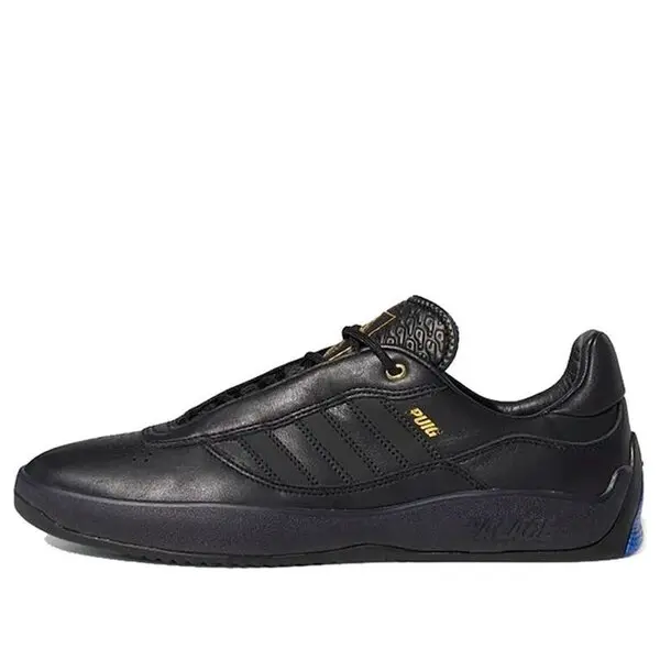 Adidas Palace X Puig 'core' Sneakers - Black
