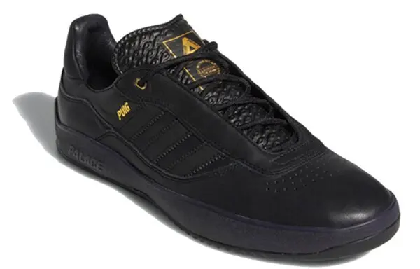 Adidas Palace X Puig 'core' Sneakers