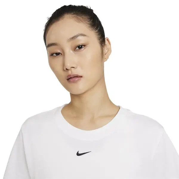 Nike Essential Oversized T-shirt - Black