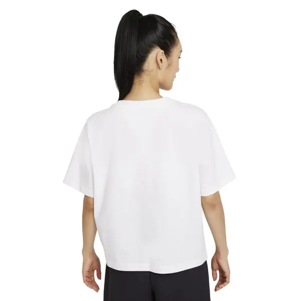 Nike Essential Oversized T-shirt - Black