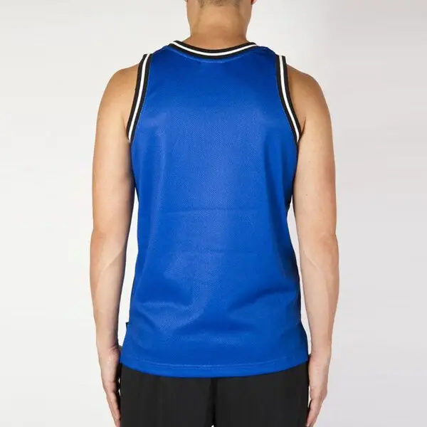 Mitchell & Ness Nba Orlando Magic Big Face Jersey