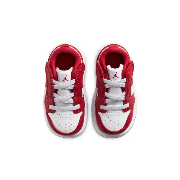 JORDAN Air 1 Low Alt 'gym' Sneakers - Red