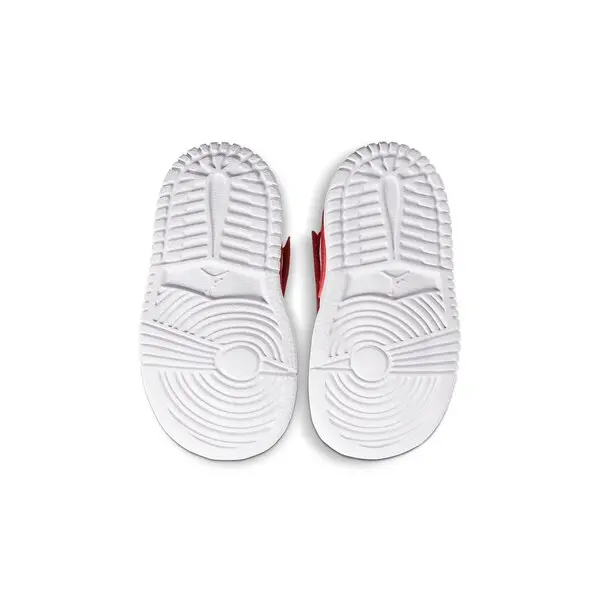 JORDAN Air 1 Low Alt 'gym' Sneakers - Red