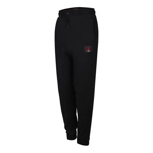JORDAN Flight Casual Sports Knit Pants