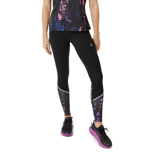Asics Road Lite-show Tights Magenta