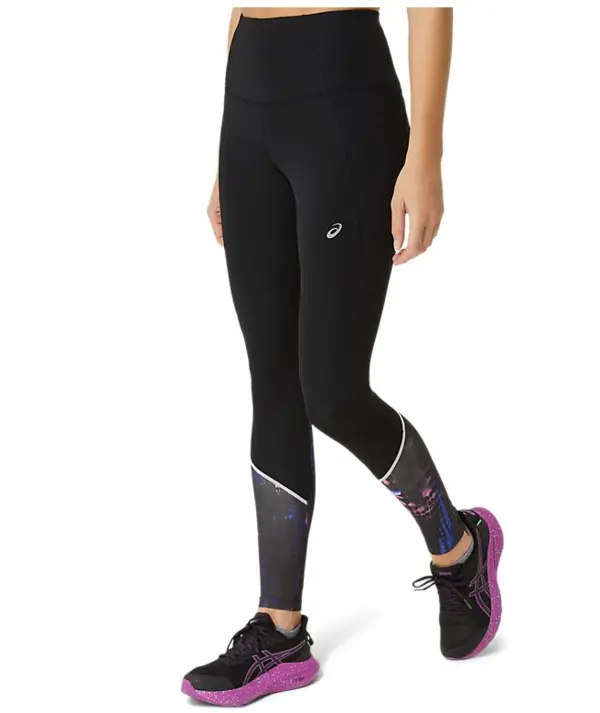 Asics Road Lite-show Tights Magenta