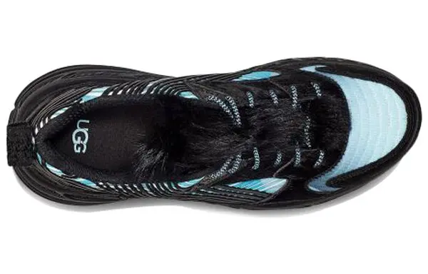 UGG Ca805 Low Top Sneakers