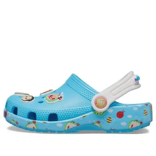 CROCS Cocomelon Classic Clogs