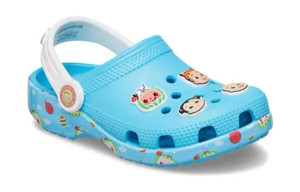 CROCS Cocomelon Classic Clogs