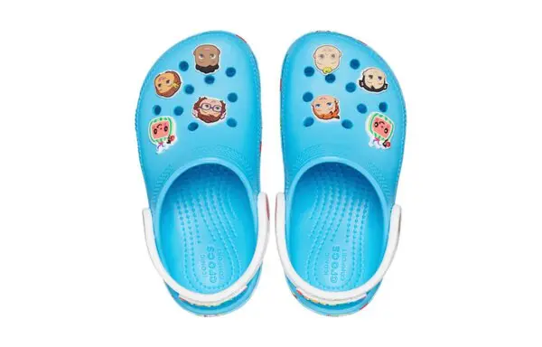 CROCS Cocomelon Classic Clogs