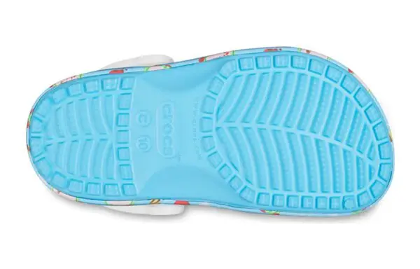 CROCS Cocomelon Classic Clogs