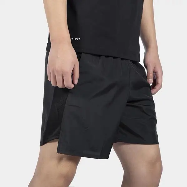 Nike Challenger Dri-fit Running Shorts