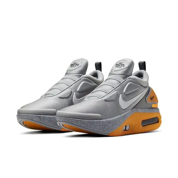 Nike Adapt Auto Max "motherboard - Grey