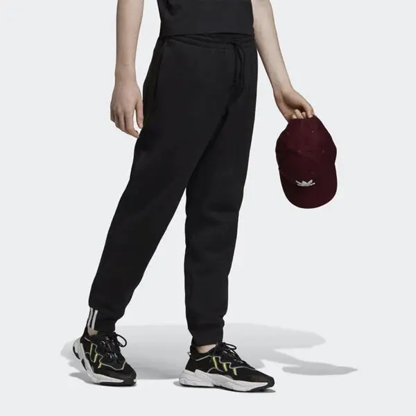Adidas Original Vocal Pants Training Running Tapered Sweat-pant