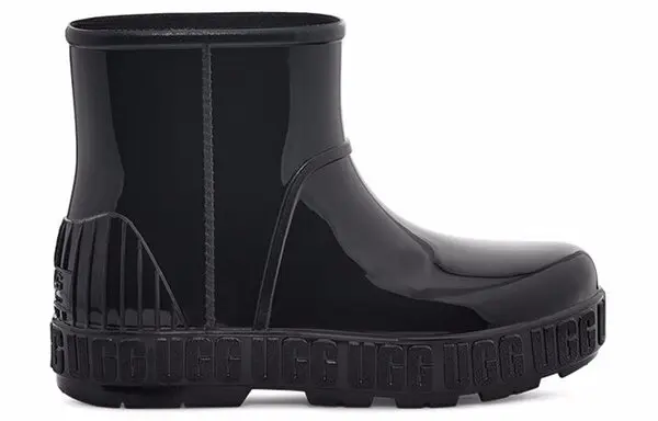 UGG Drizlita Waterproof Boots - Black