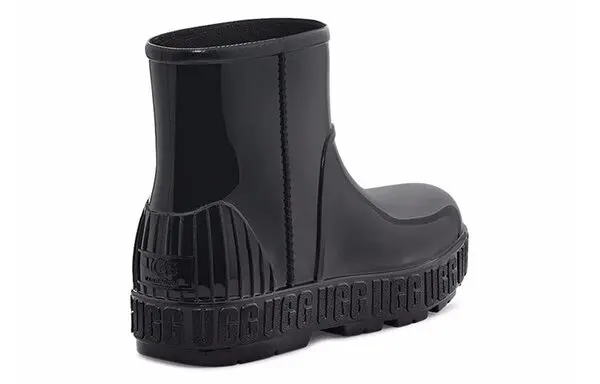 UGG Drizlita Waterproof Boots - Black