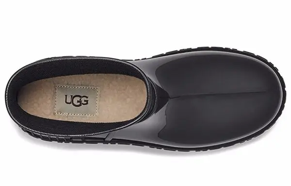 UGG Drizlita Waterproof Boots - Black