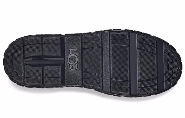 UGG Drizlita Waterproof Boots - Black