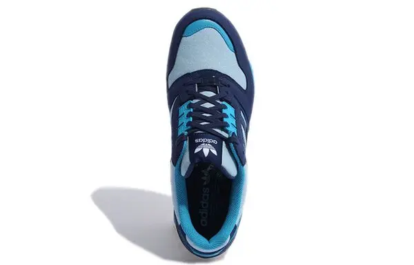 Adidas Atmos X Zx 8000 'denim Pack' Sneakers - Blue