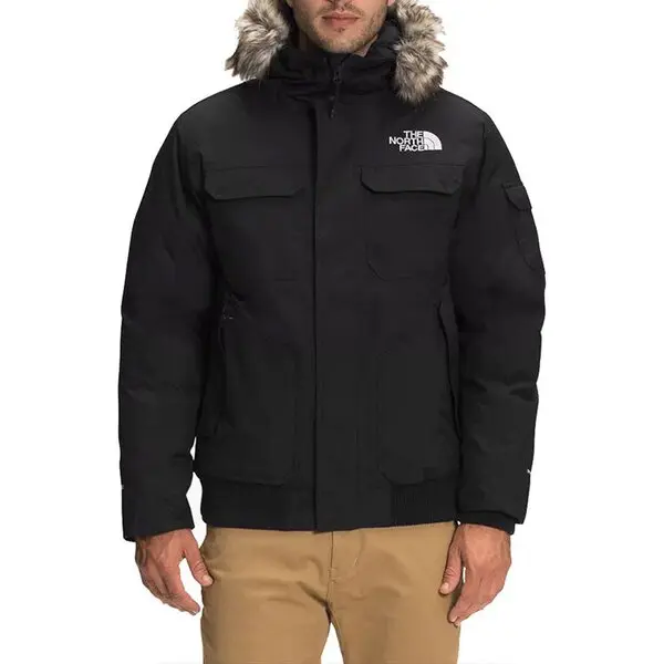 The North Face Gotham Jacket