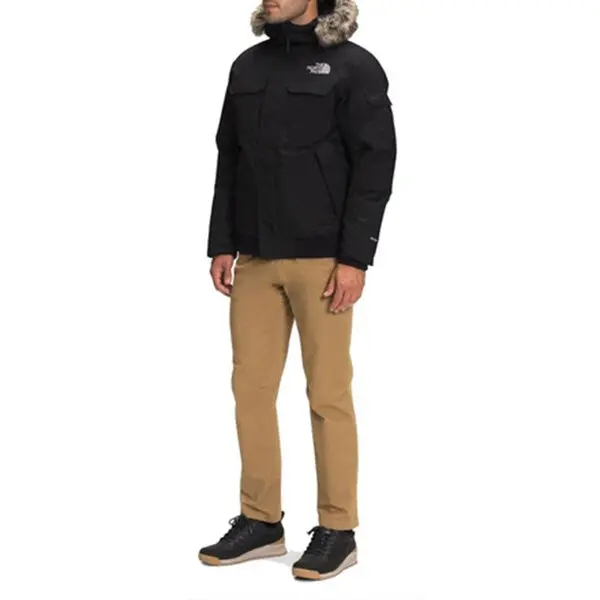 The North Face Gotham Jacket