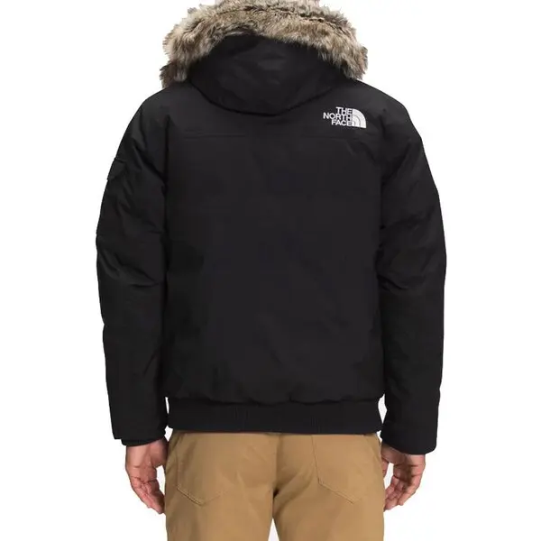 The North Face Gotham Jacket