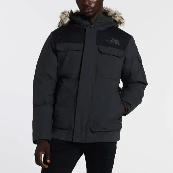 The North Face Gotham Jacket