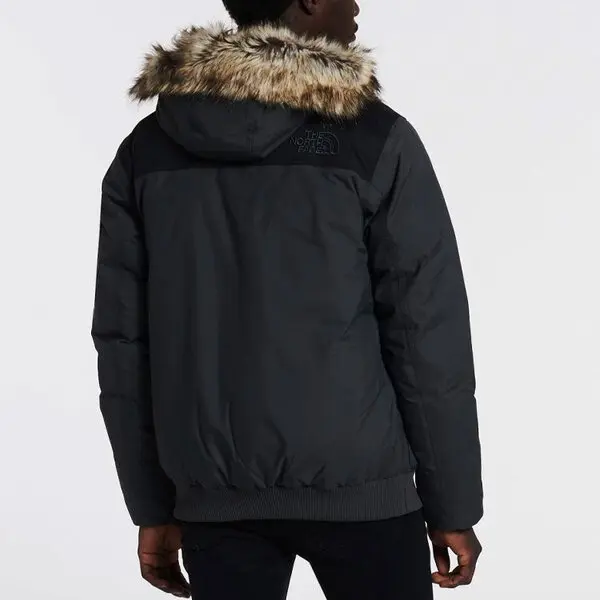 The North Face Gotham Jacket