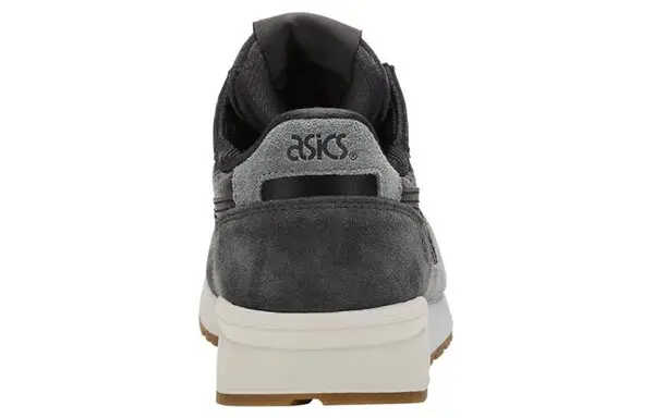 Asics Gel-lyte "black Grey