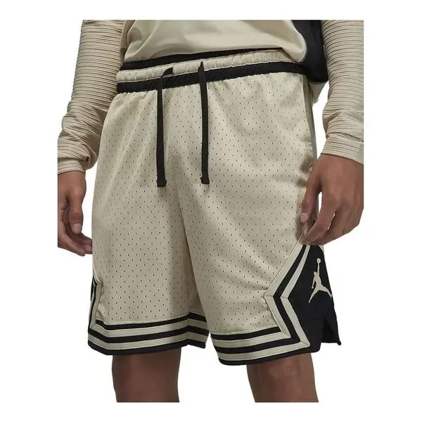 JORDAN Sport Dri-fit Diamond Shorts