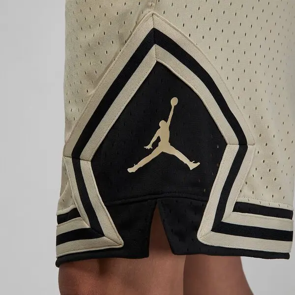 JORDAN Sport Dri-fit Diamond Shorts