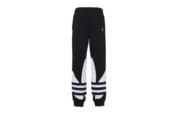 Adidas Originals Big Trefoil Sweat Pants