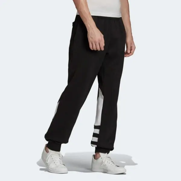 Adidas Originals Big Trefoil Sweat Pants