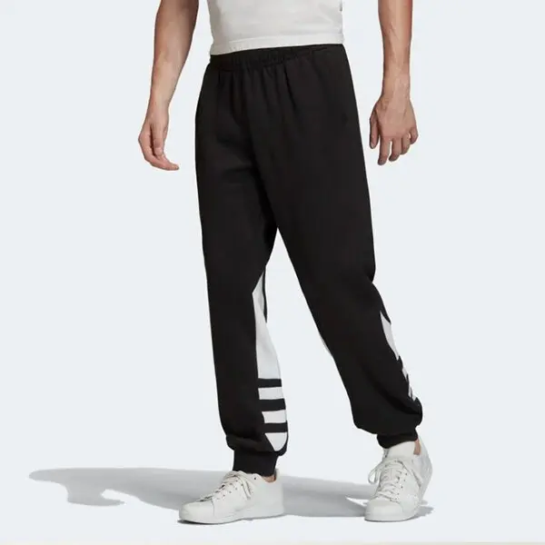 Adidas Originals Big Trefoil Sweat Pants