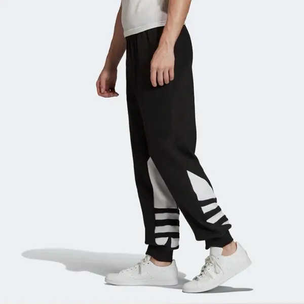 Adidas Originals Big Trefoil Sweat Pants