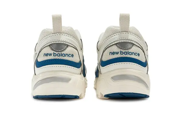 NEW BALANCE 878 K White