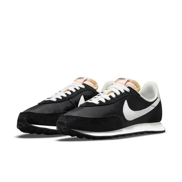 Nike Waffle Trainer 2 - Black/white