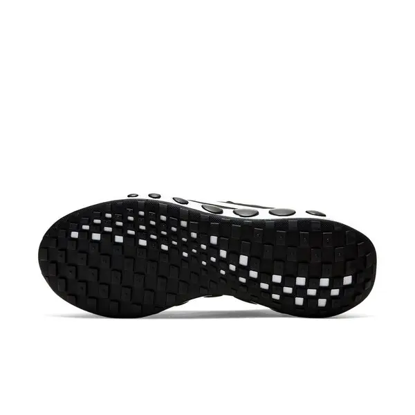 Nike Cruzrone Cd7307-003 Sneakers - Black