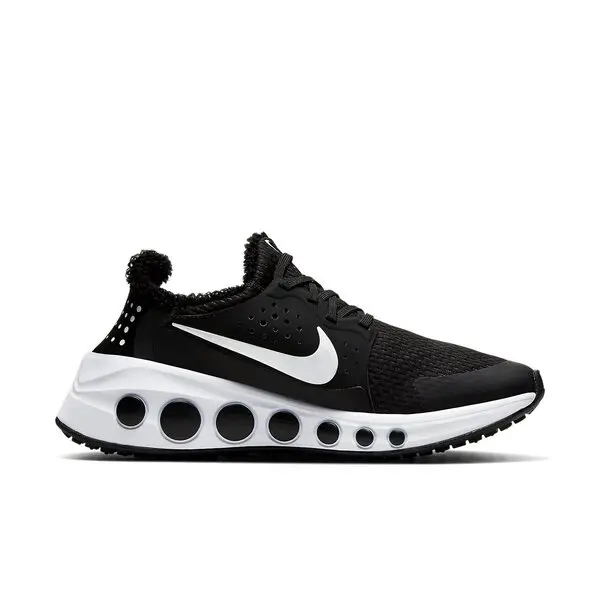 Nike Cruzrone Cd7307-003 Sneakers - Black
