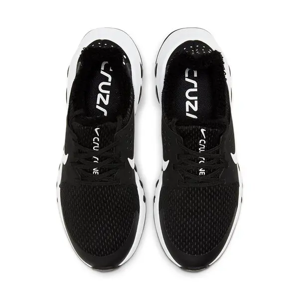 Nike Cruzrone Cd7307-003 Sneakers - Black
