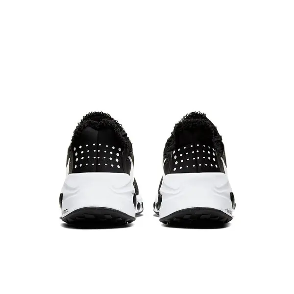 Nike Cruzrone Cd7307-003 Sneakers - Black